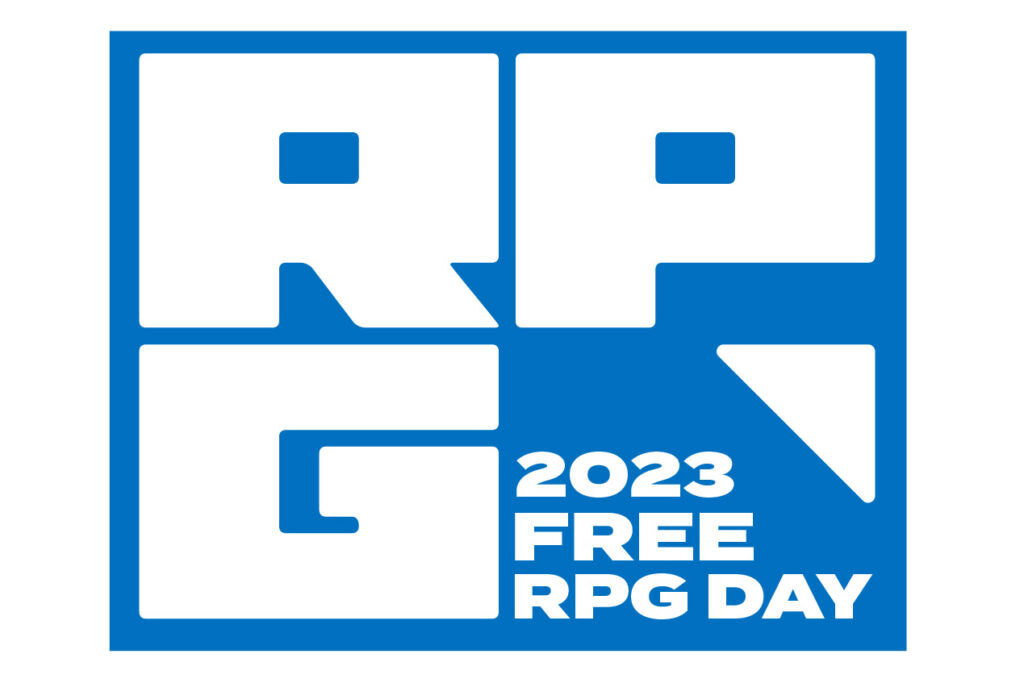 FREE RPG DAY! – Emerald City Comics