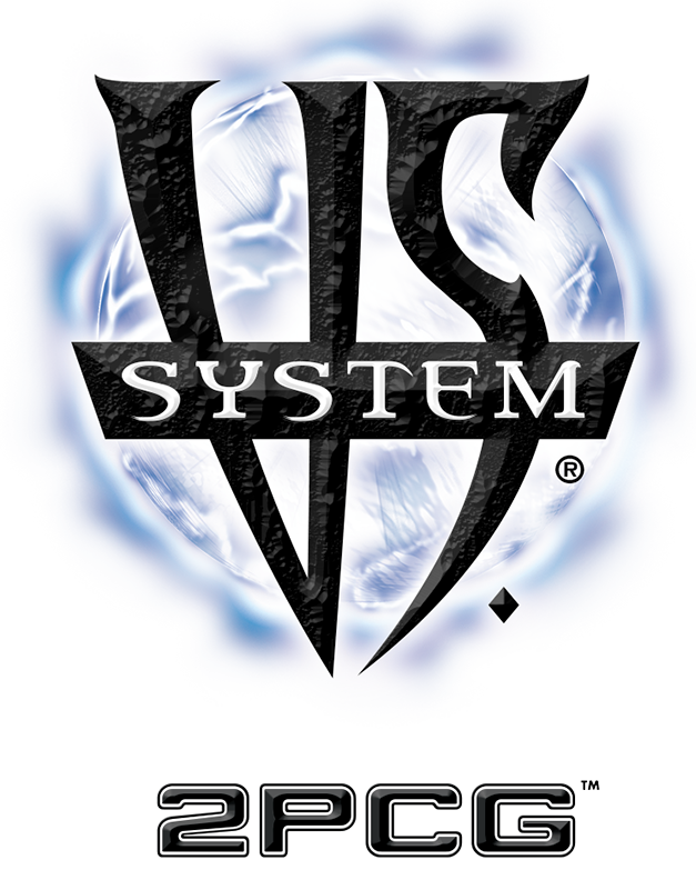 LEARN TO PLAY 'VERSUS SYSTEM 2PCG'! – Emerald City Comics