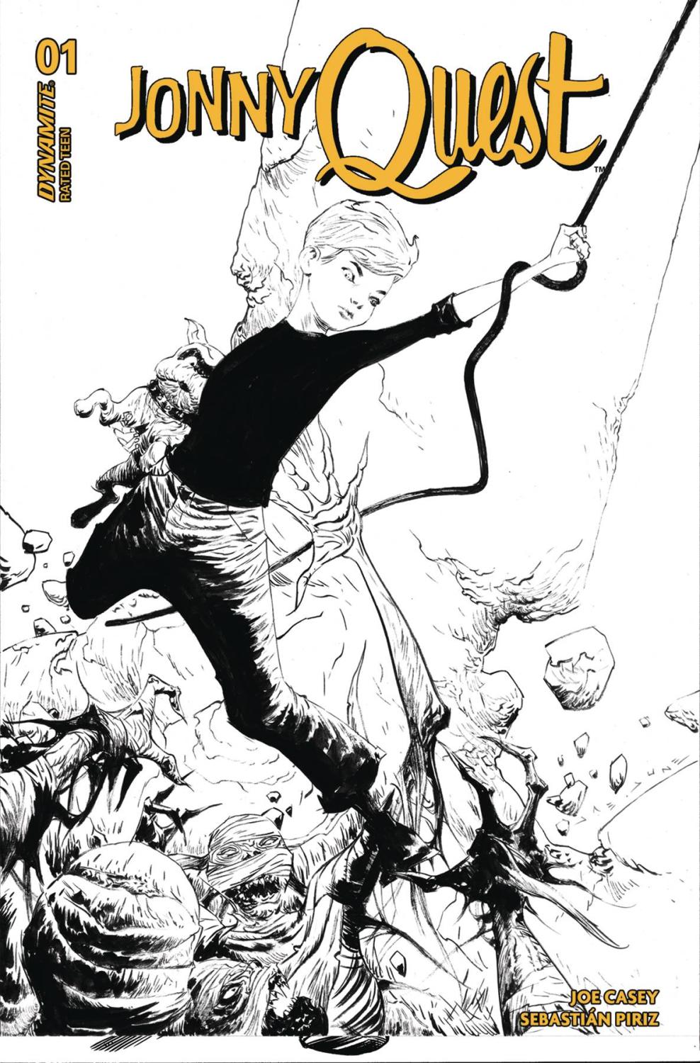 EC! – Emerald City Comics