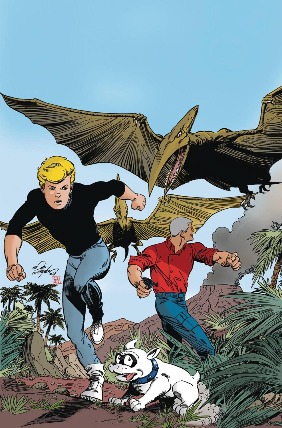 EC! – Emerald City Comics