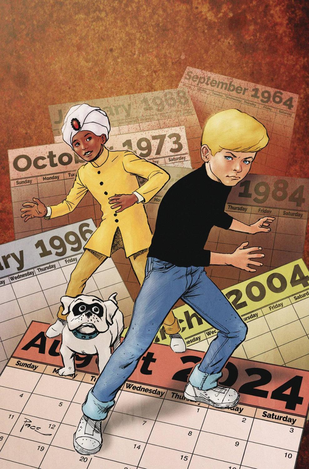 EC! – Emerald City Comics