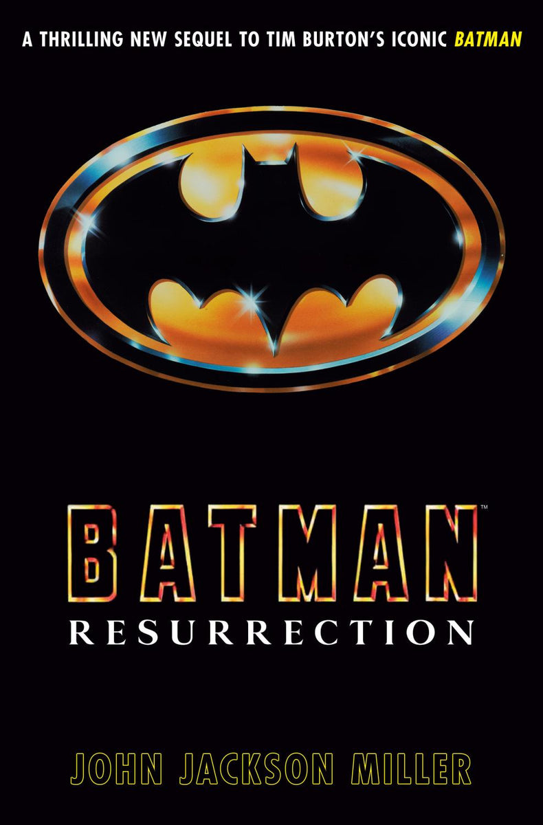 BATMAN HC VOL 01 – Emerald City Comics